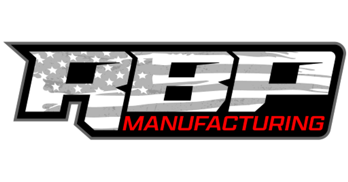 RBP Manufacturing
